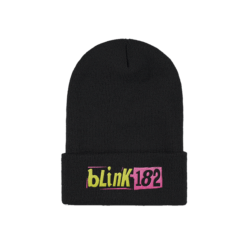 Merch - blink-182 Official Store