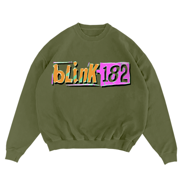Apparel - blink-182 Official Store